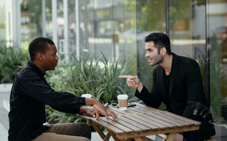 100 We're Not Really Strangers Questions for Every Relationship