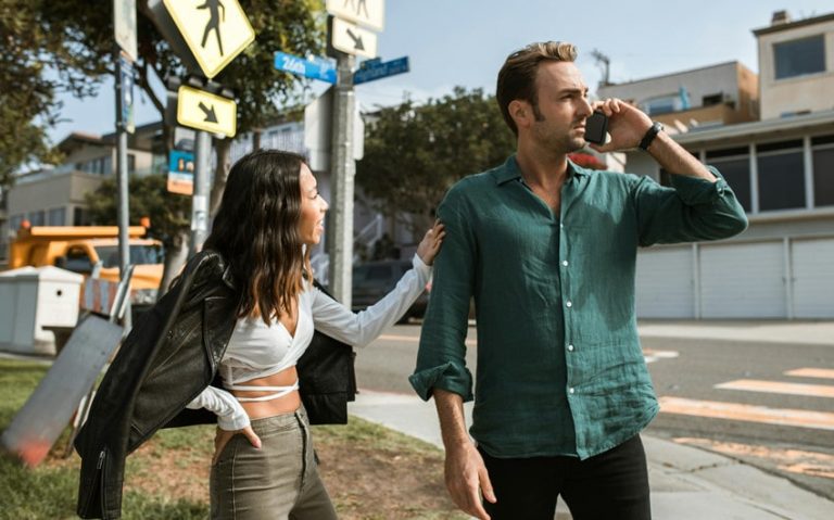 23 Standards That Define the Bare Minimum in a Relationship