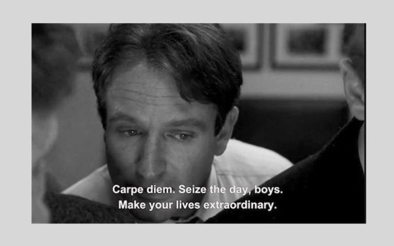 90 Inspirational Movie Quotes That Will Lift Your Spirits