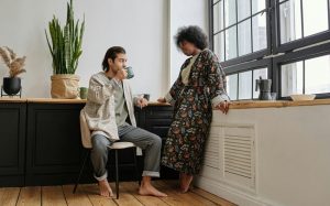 23 Standards That Define the Bare Minimum in a Relationship