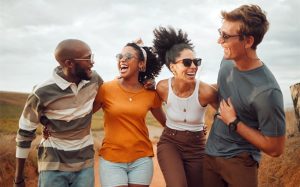 100 We're Not Really Strangers Questions for Every Relationship