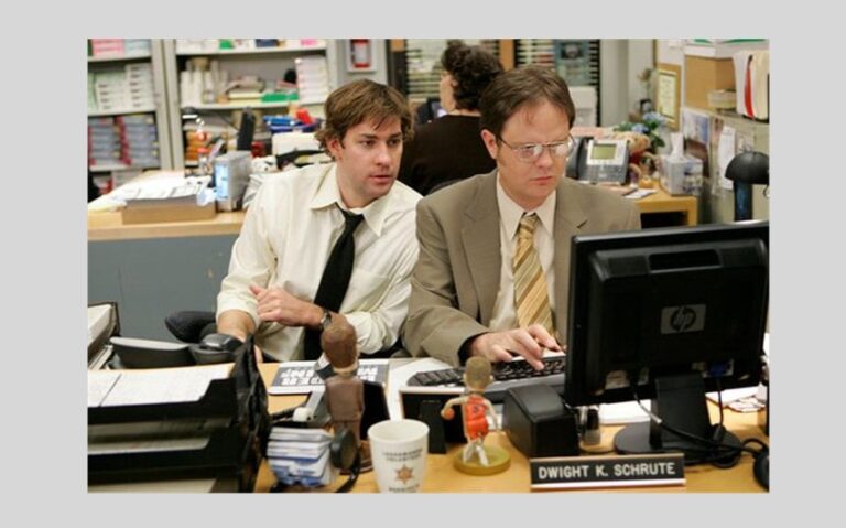 143 Entertaining The Office Trivia Questions and Answers