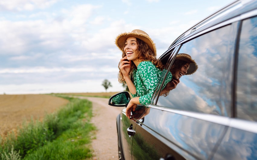 5 Simple Tricks For More Enjoyable Journeys