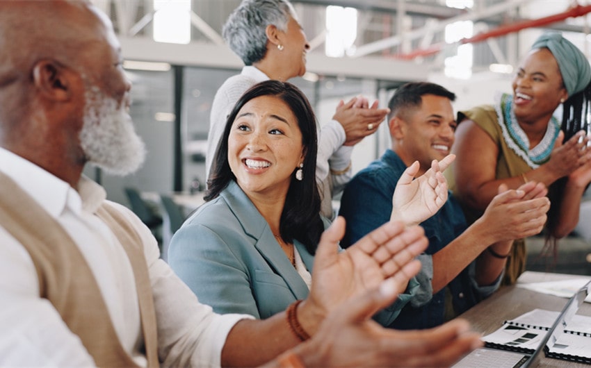 Leading with Purpose: Strategies for Fostering Diversity and Inclusion in the Workplace ...