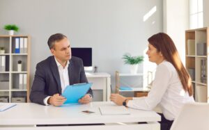 How to Answer the Question "Why Are You Interested in This Position?"