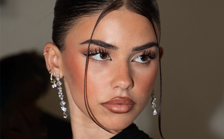 Who Is Leah Halton? A Look Beyond Leah Halton’s OnlyFans Buzz