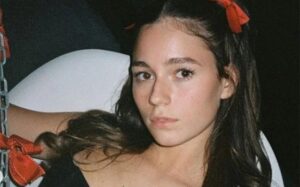 Ximena Saenz OnlyFans: From Culinary Star to Online Sensation