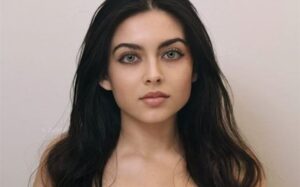 Zara Dar’s OnlyFans — From STEM Scholar to Top Creator